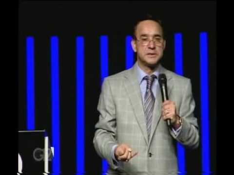 Cesar Castellanos-El lider y su Liderazgo 4/6 - YouTube