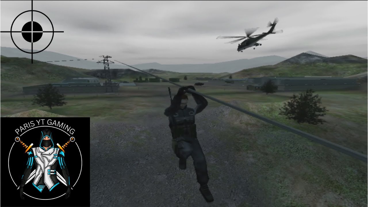 IGI 1 Mission 6 * PARIS YT GAMING * - YouTube