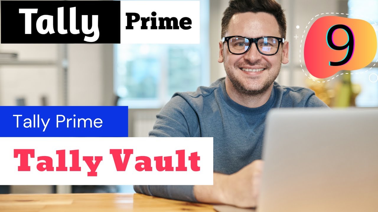 How To Activate Tally Vault Password In Tally Prime how-to-activate-tally-vault-password-in-tally-prime