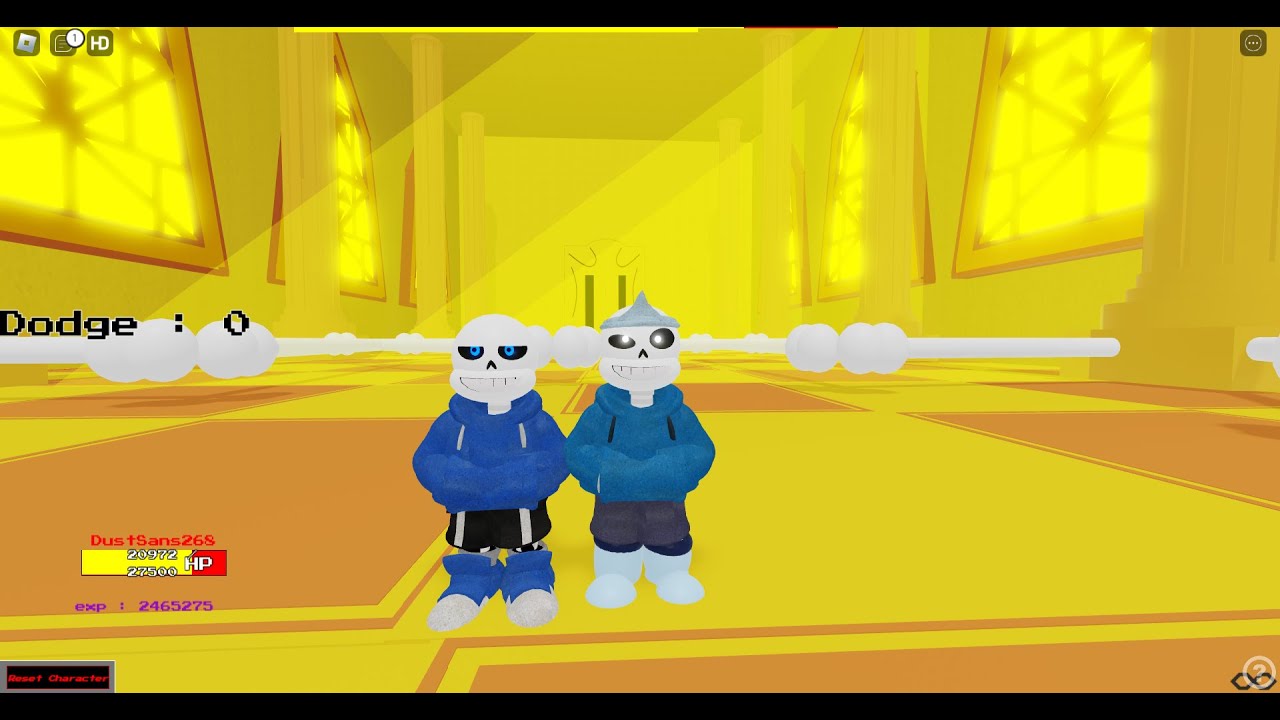 [Undertale The Start of Madness] Fanon SwapSwap Sans, Canon SwapSwap Sans Showcase. - YouTube