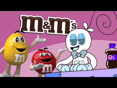 M&m’s - Shootin N Pootin
