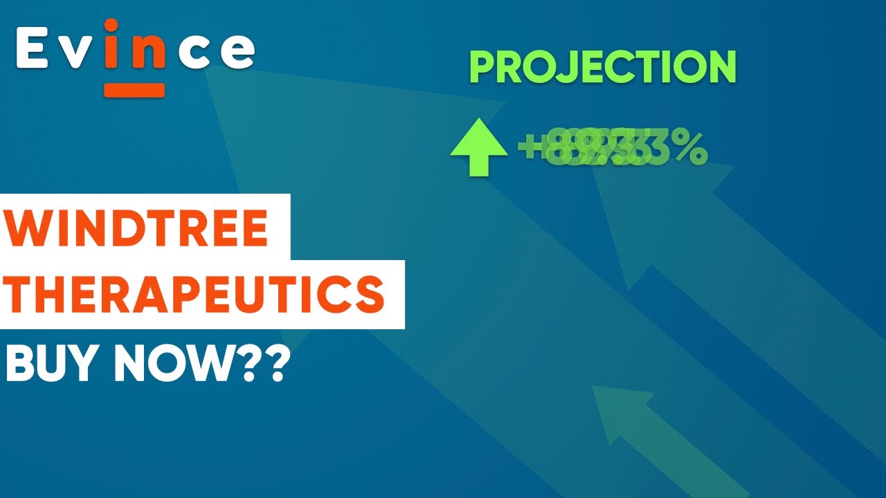 Windtree Therapeutics The Unexpected Stock High Flyer - The Sky’s The ...