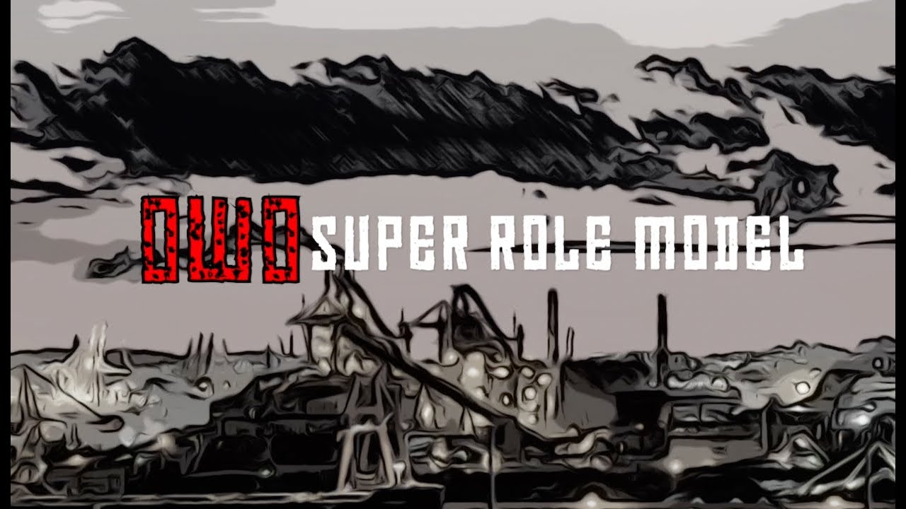Super Role Model - YouTube