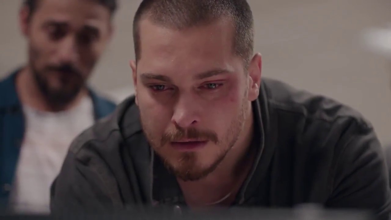 İçerde 35 Bölüm Fragman 2 (CELAL BABA ÖLÜYOR) - YouTube