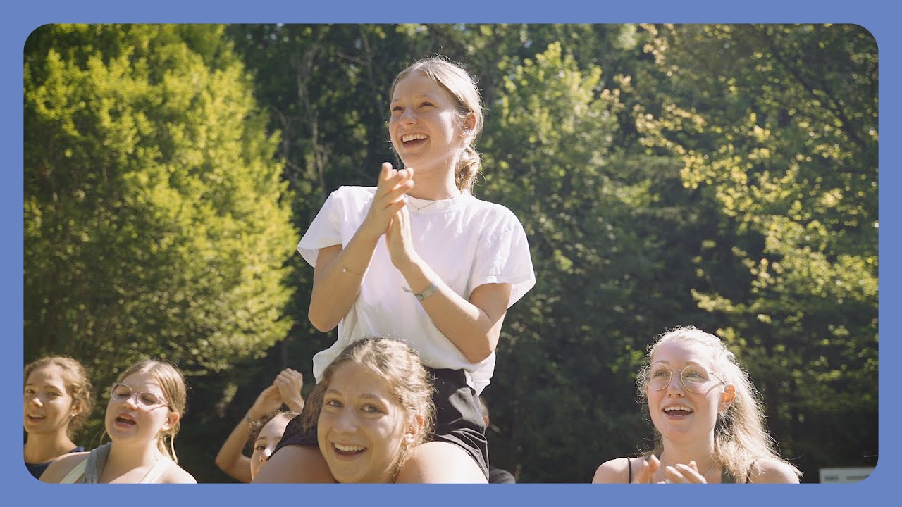 Recap JU4 WDL Sommer 2023 - YouTube