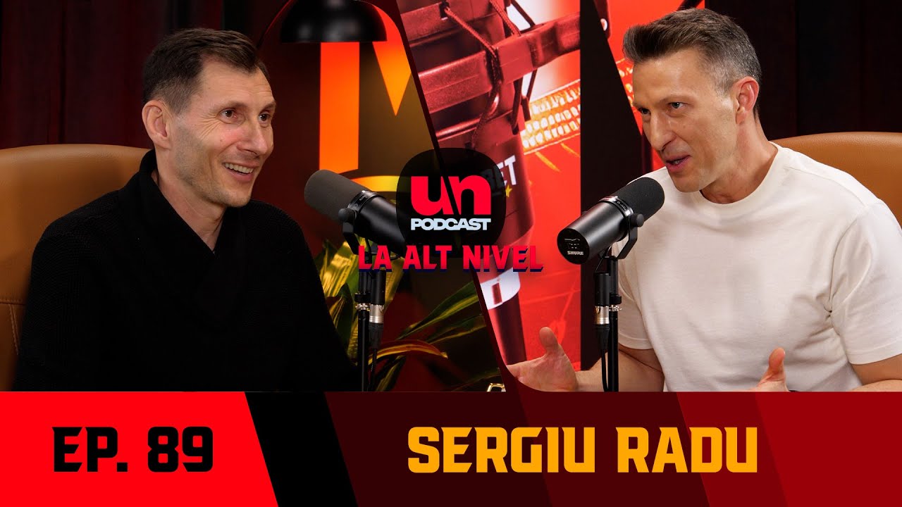 SERGIU RADU: "Lui Felix Magath îi plăcea să te vadă că suferi" | UN ...