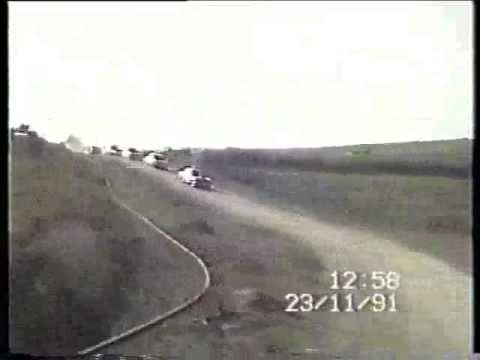Isgaldan evvel Agdam rayonunun goruntuleri 1991.flv
