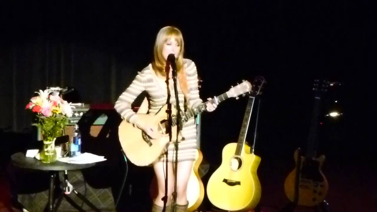 Jewel - Intuition 3-7-13 - YouTube