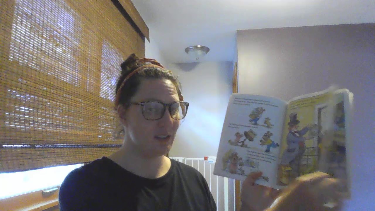 Read Aloud Arthurs Pet Business - YouTube