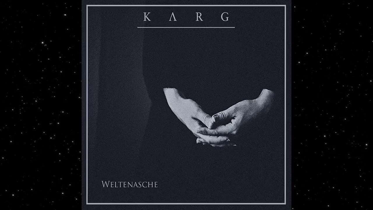 Karg - Weltenasche (Full Album) - YouTube