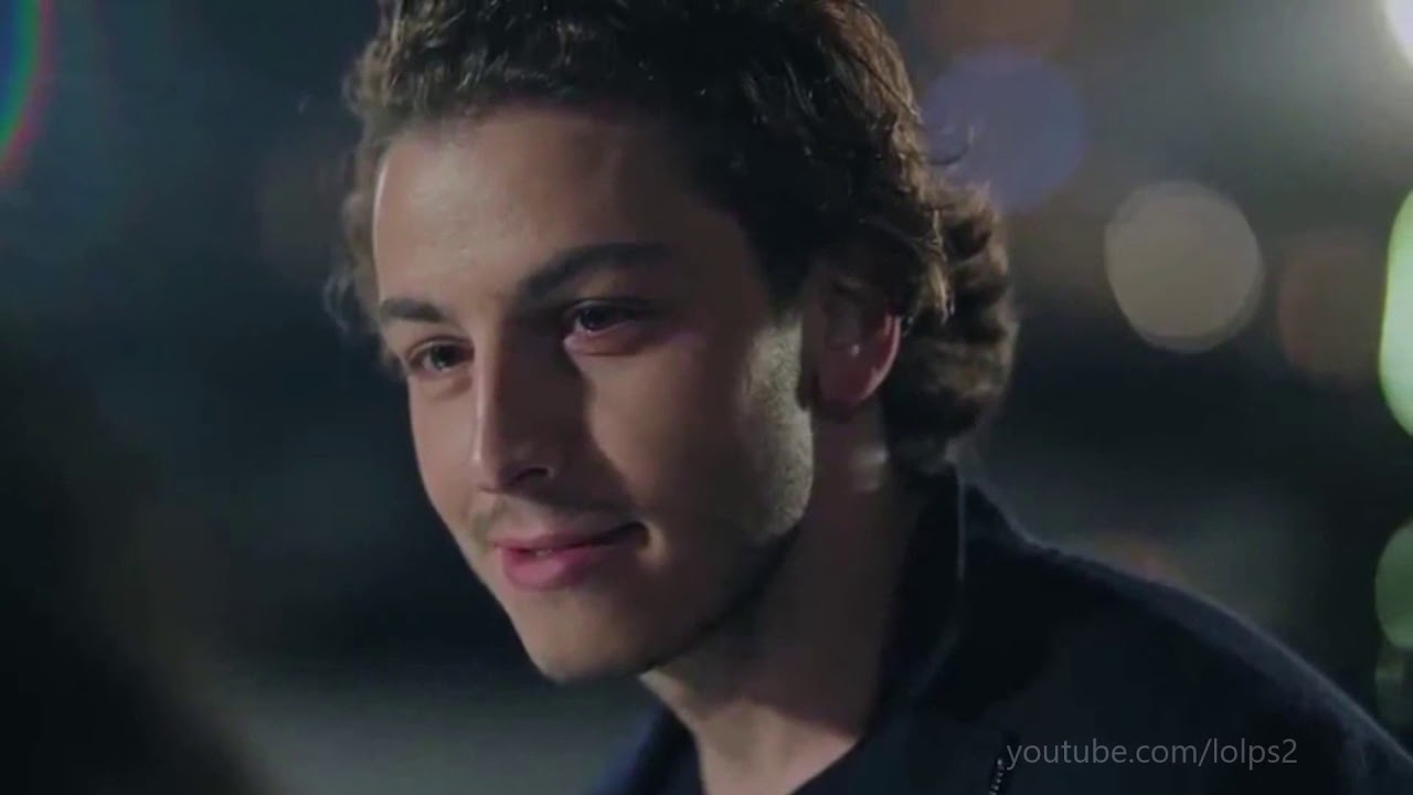 Sahin Tepsi - Verda & Efe | SORRY - YouTube