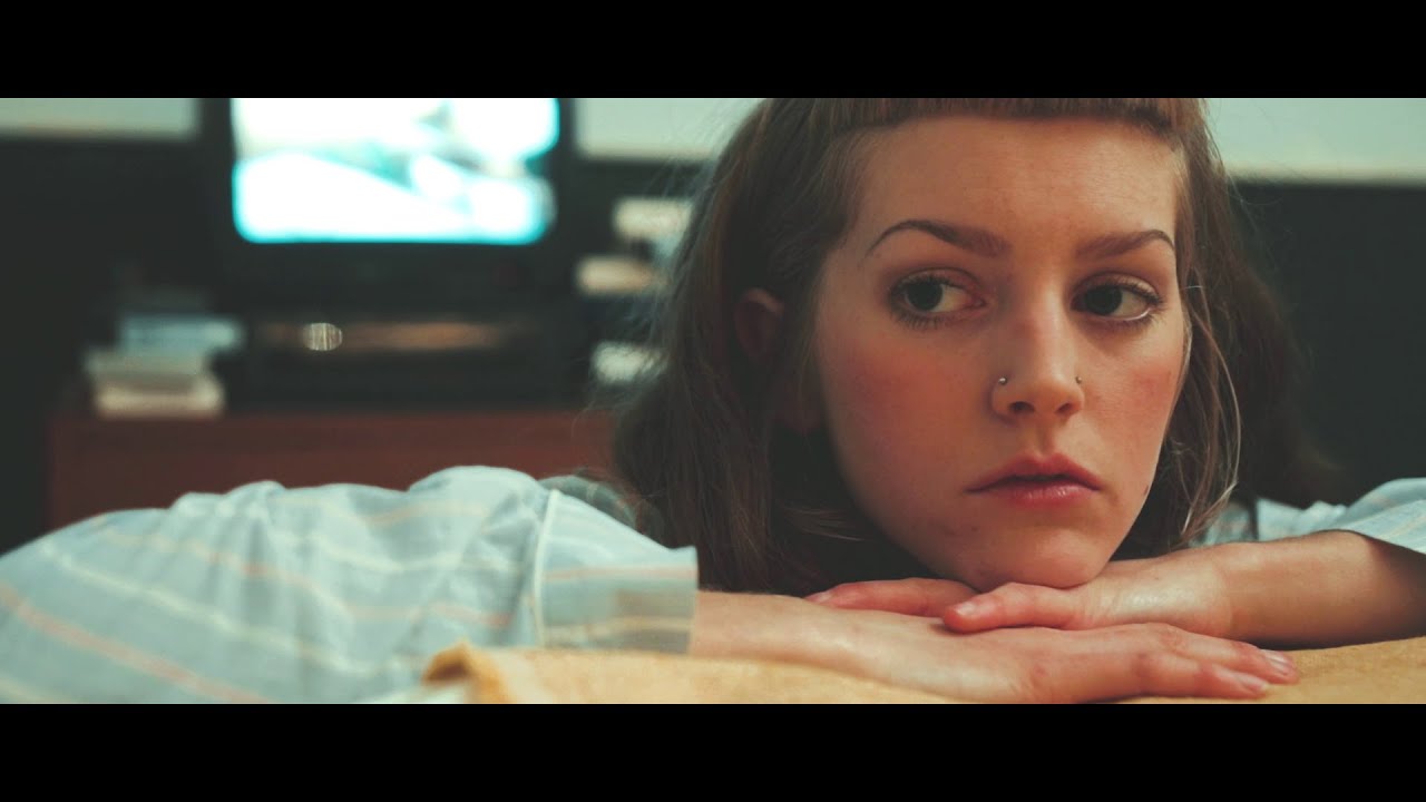 Flint Moore - Gangrene (No Going Home) (Official Music Video) - YouTube