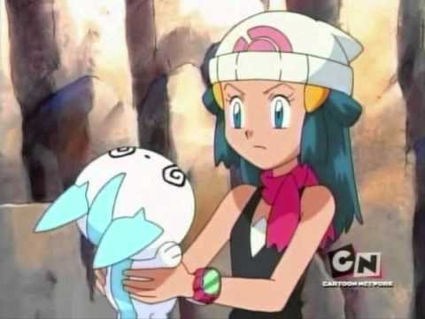 Pachirisu dam dadi do AMV