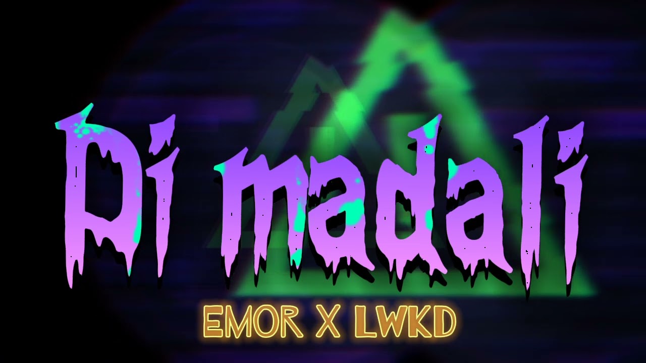 Di Madali Emor Lwkd Official Audio YouTube di-madali-emor-lwkd-official-audio-youtube
