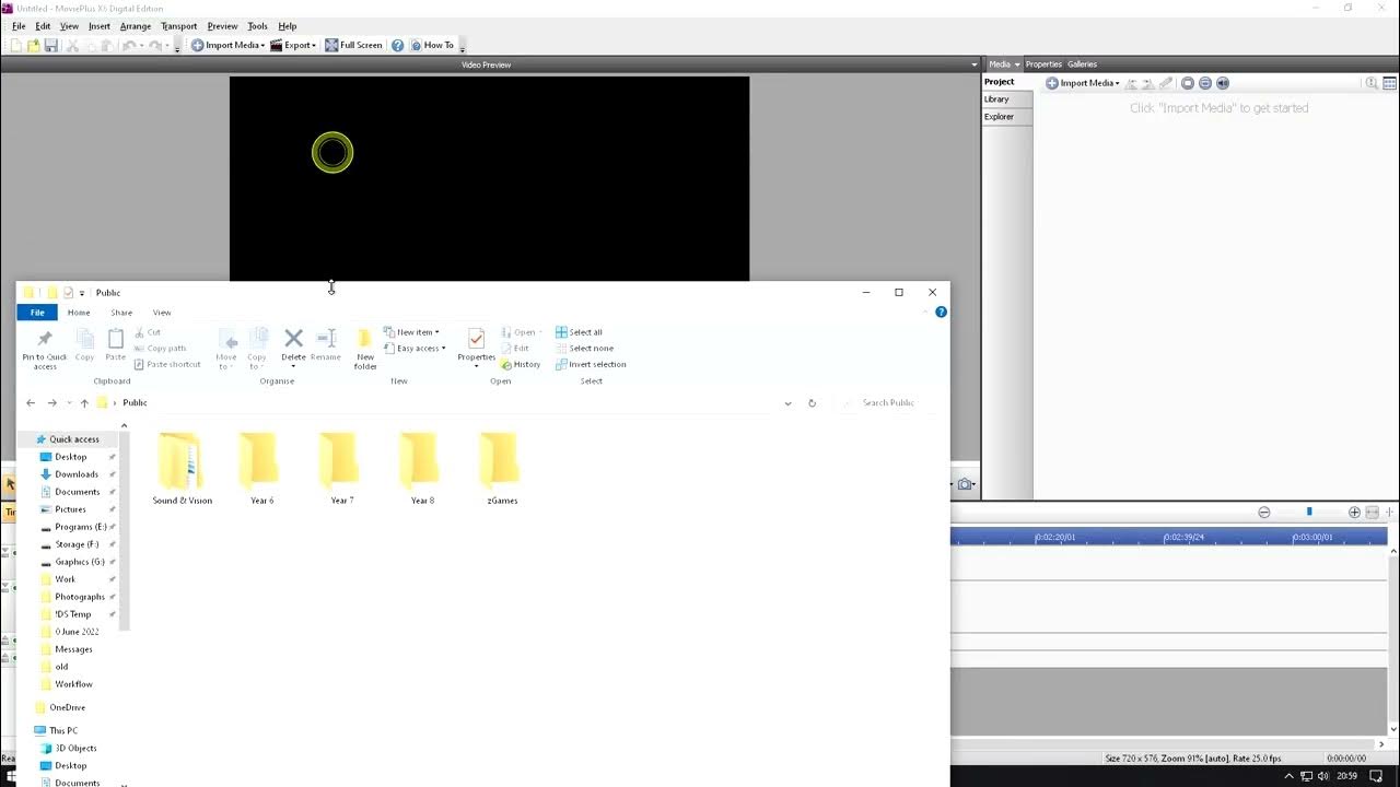 01 Getting Started - YouTube