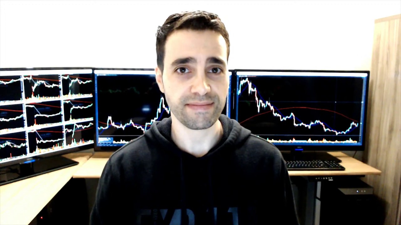 Three Ways to Trade Earnings Season - Part 1 | Trading Earnings - YouTube