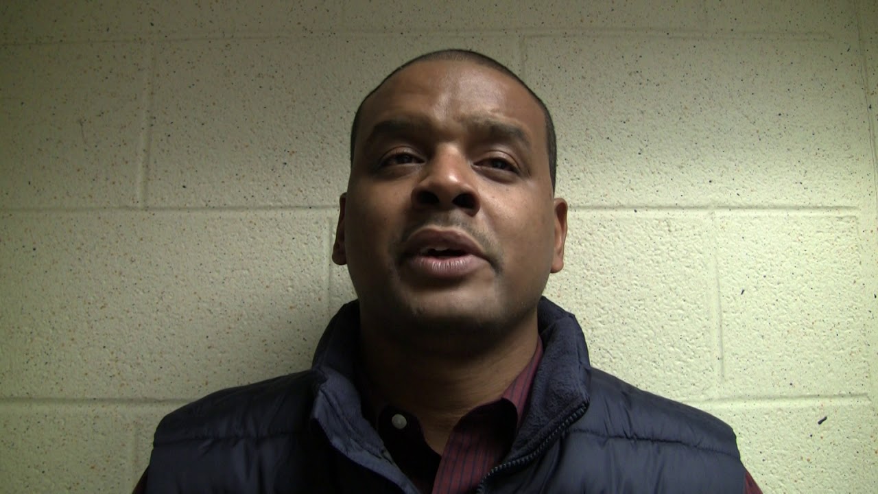 BlueGoldNews.com: Damian Owens 1/27/18 - YouTube