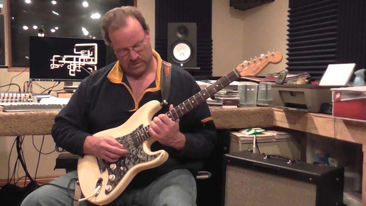 Chuck Worm Wishbone - YouTube