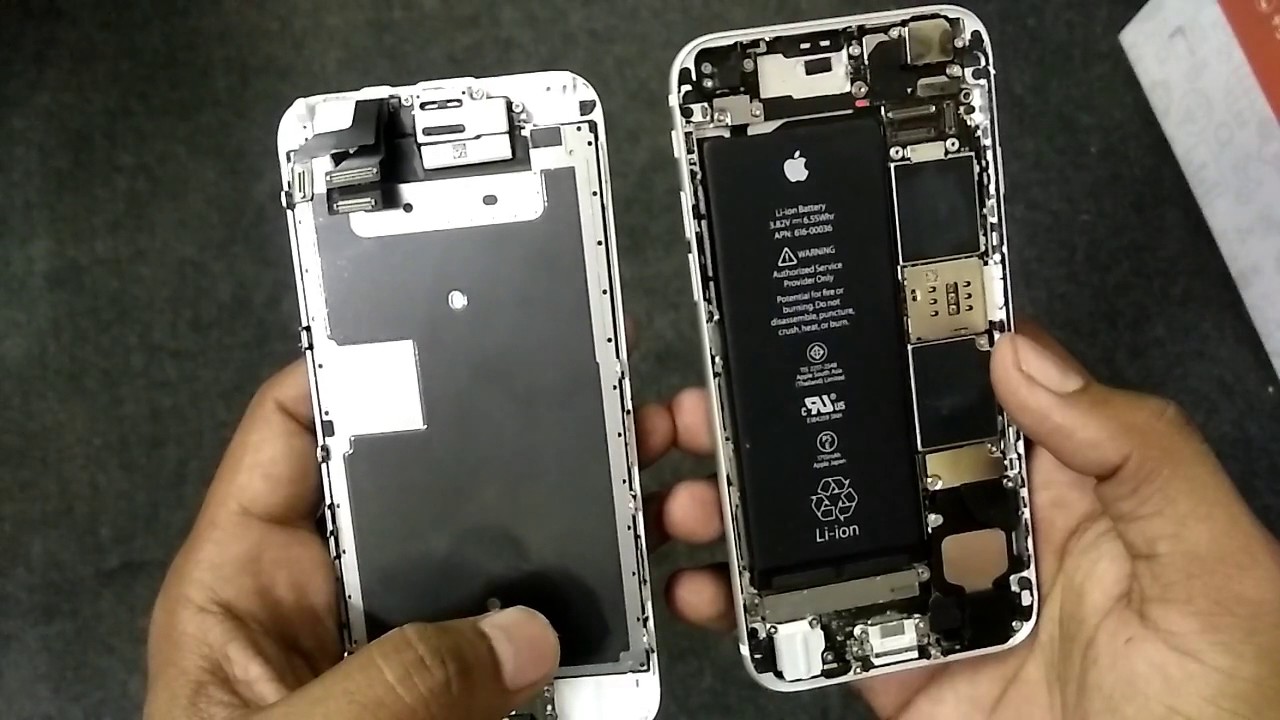 How To Open Iphone What Is Inside Iphone YouTube how-to-open-iphone-what-is-inside-iphone-youtube