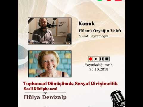 Hüsnü Özyeğin Vakfı