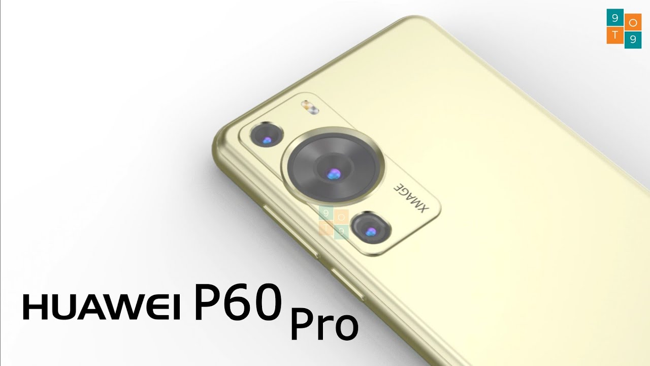 Huawei P60 Pro Official Video, Price, Camera, Trailer, Specs, Release ...