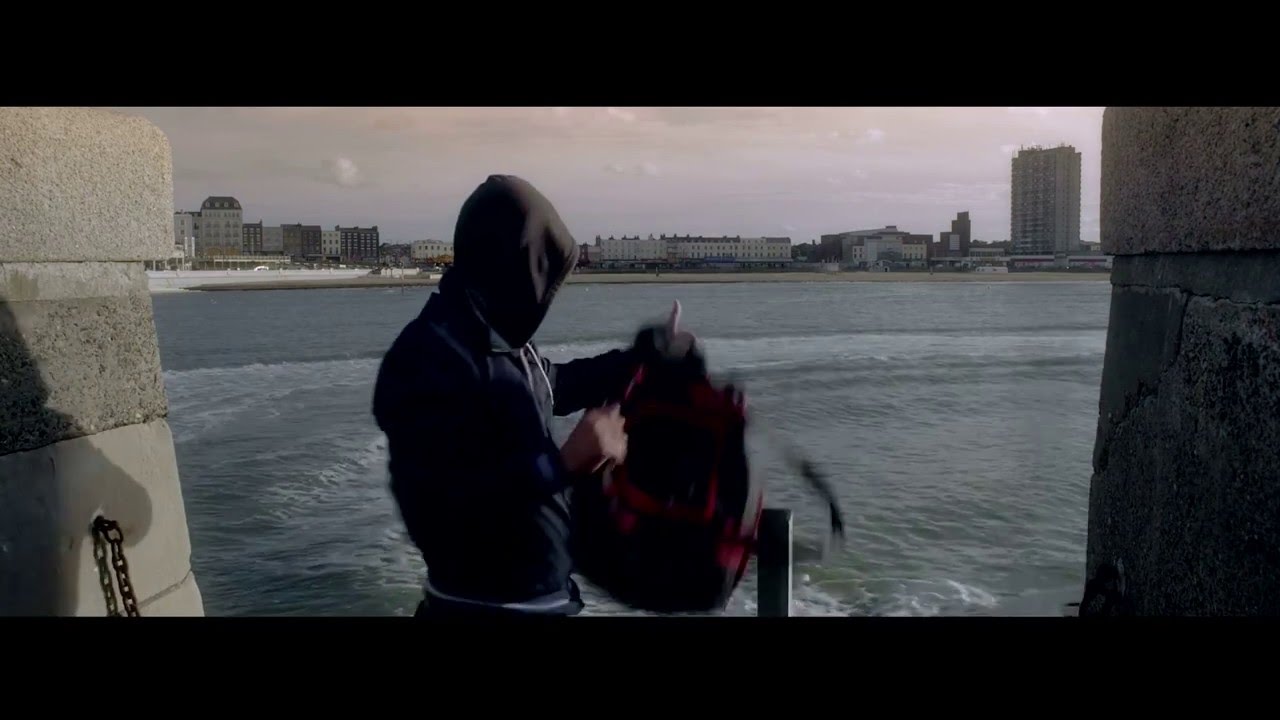 Wayfaring Stranger - Official Music Video - single from feature film ...