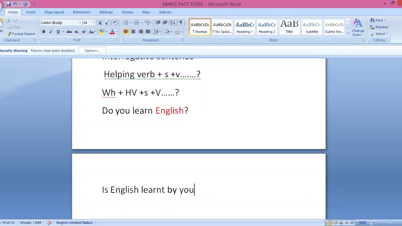 Passive Voice Of Interrogative Sentence YouTube passive-voice-of-interrogative-sentence-youtube