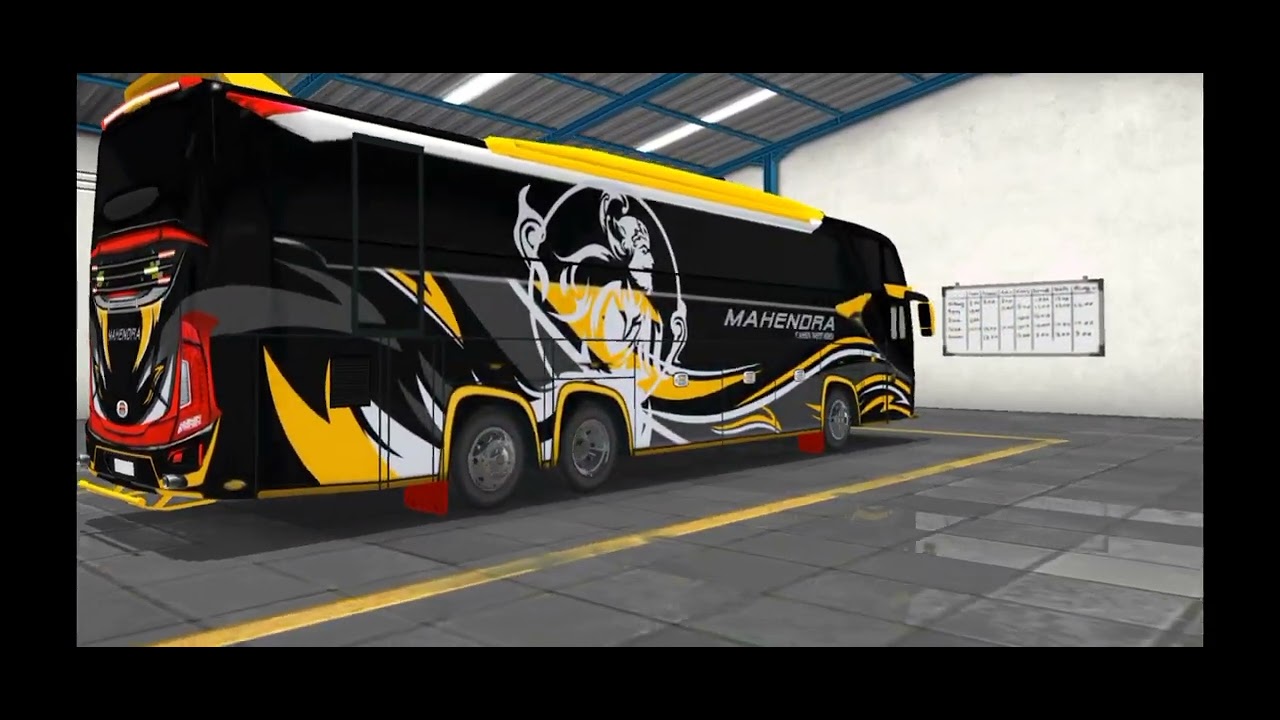 SELAMAT DAN SUKSES ATAS LAUNCHING NYA MAHENDRA TRANSPORT INDONESIA ...