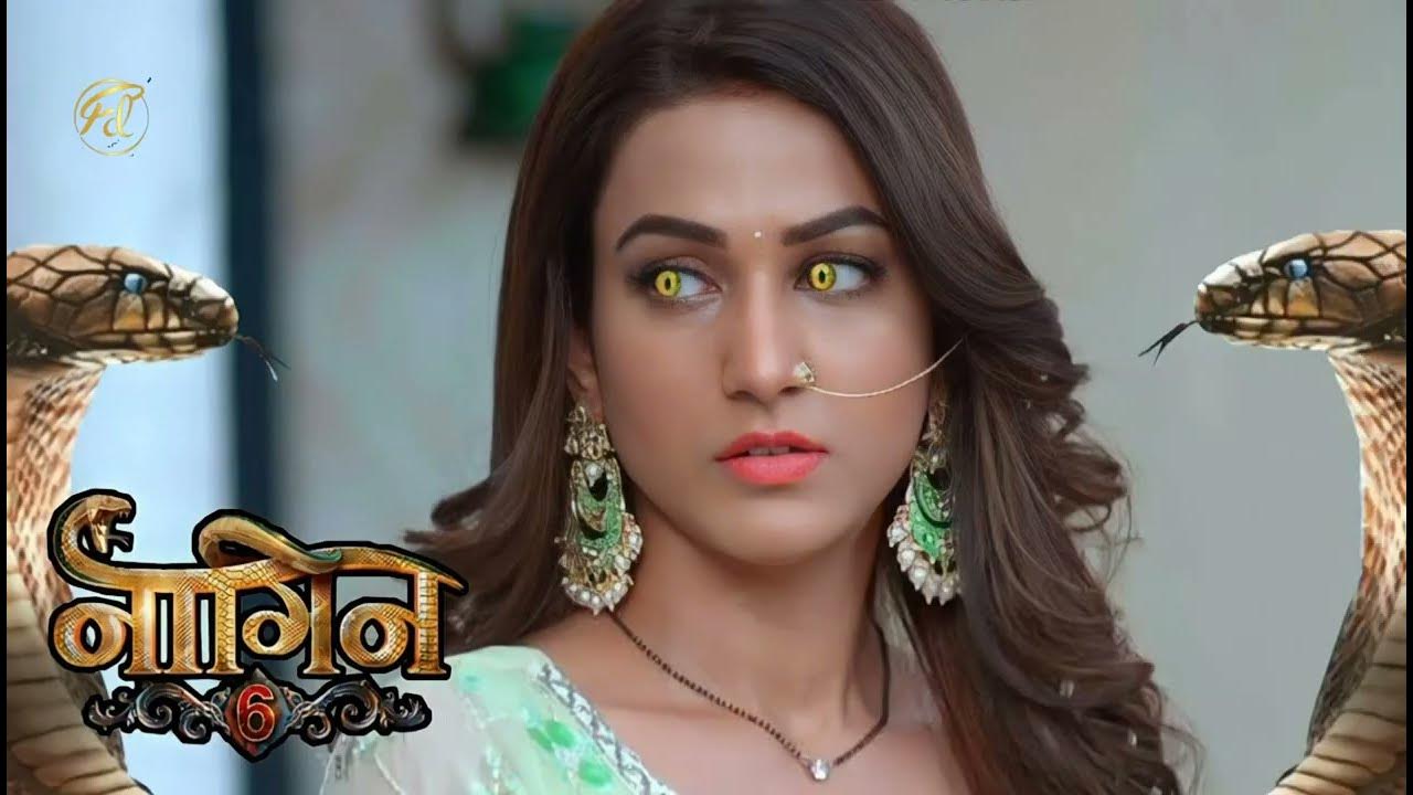 Naagin 6 new promo, prarthna bani 🐍sheshnaagin, nagin 6 episode 61, naagin 6 new update - YouTube