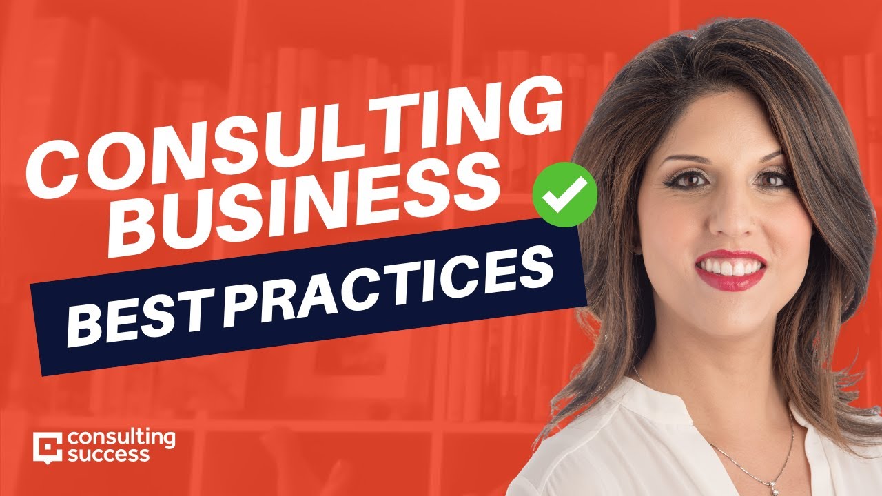 How To Start A Consulting Business With A Partner — Best Practices ...