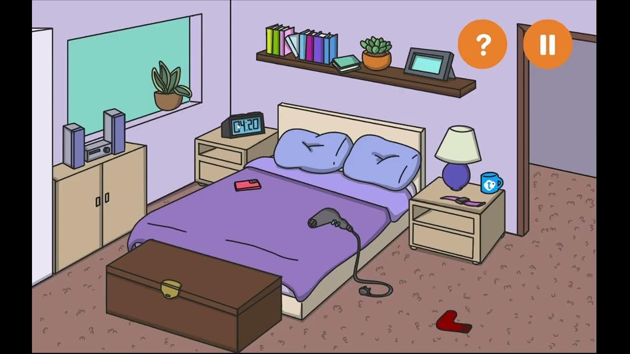 I Spy Technology Interactive Activity - YouTube