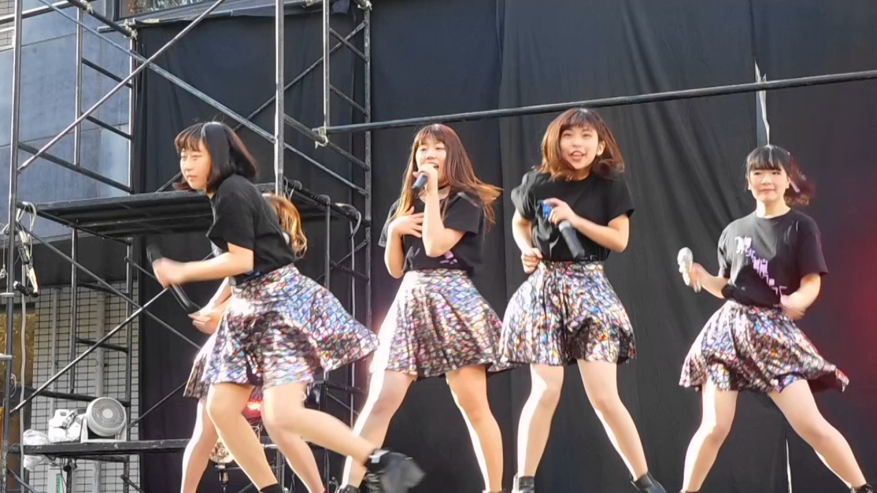 東大娘 2016秋 Cheeky Dreamer The University of Tokyo - YouTube