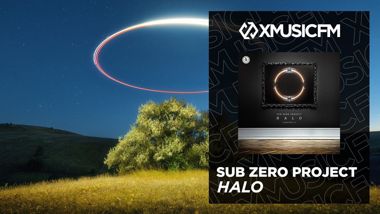 Sub Zero Project - HALO - YouTube