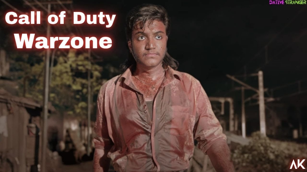 happy diwali - The Haunting of Call of Duty Warzone Season 06 | Tamil ...