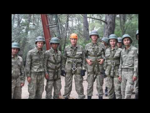 BİR BAŞÇAVUŞ DÜŞÜNÜN