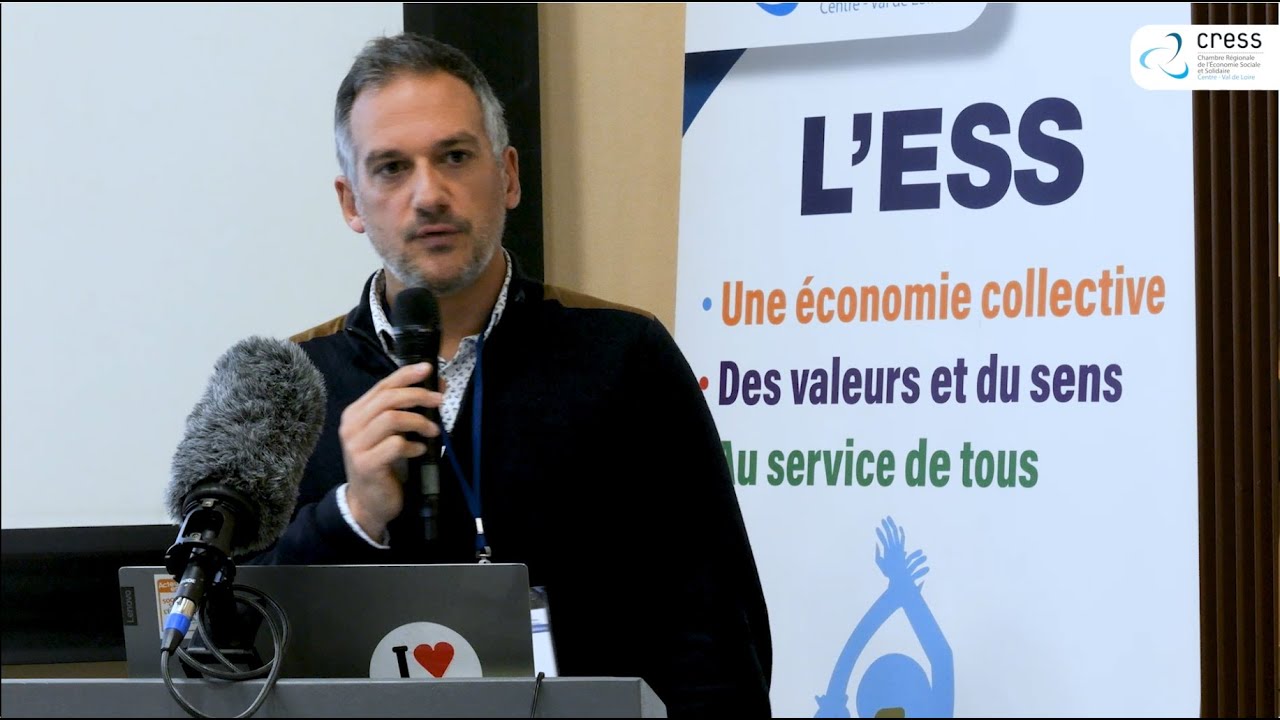 CONFERENCE : La loi d'orientation des mobilités (LOM) - YouTube