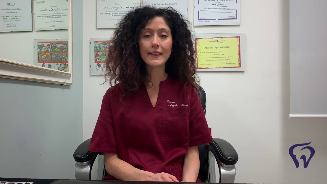 I consigli della dott.ssa Angela Morra - Prima puntata - YouTube