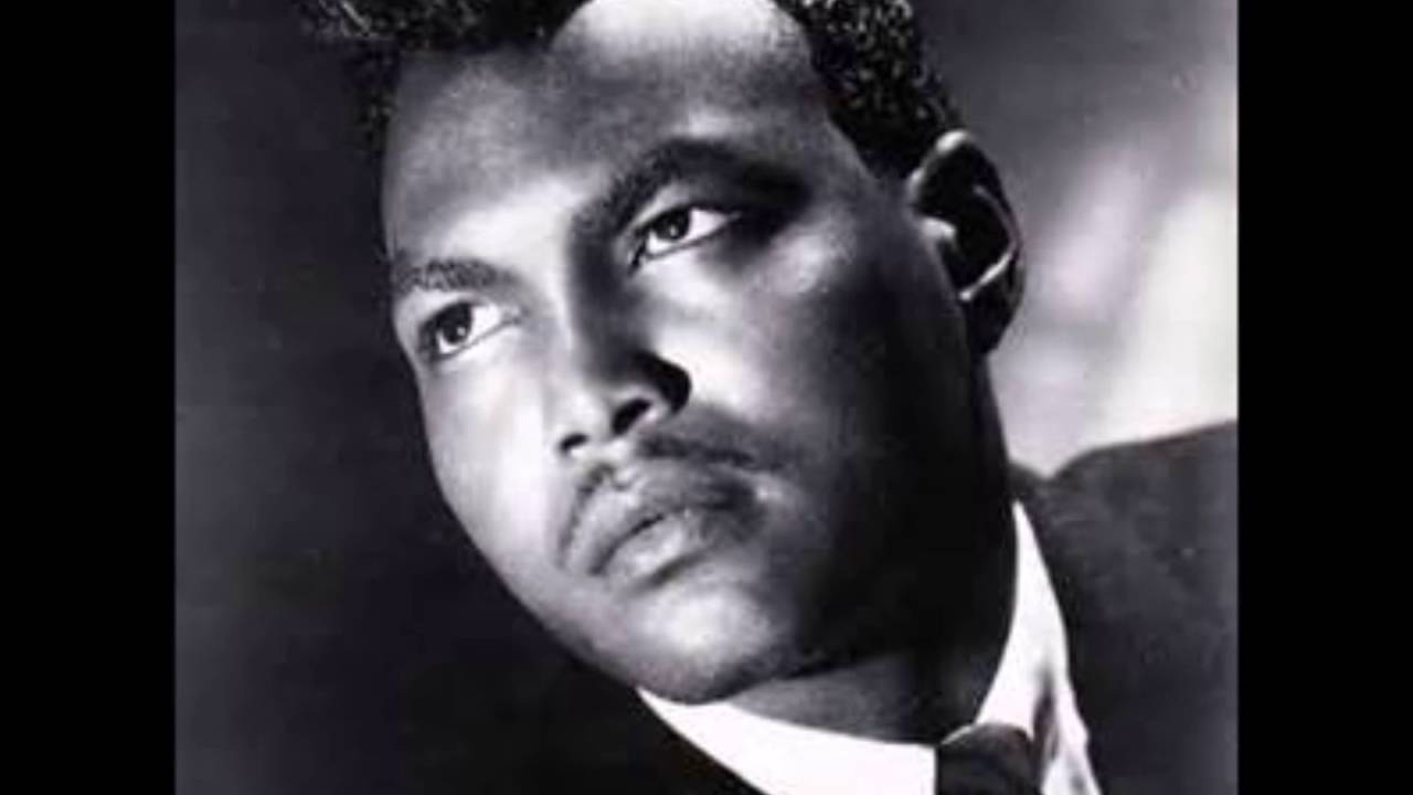 Anna - Arthur Alexander 1962 - YouTube