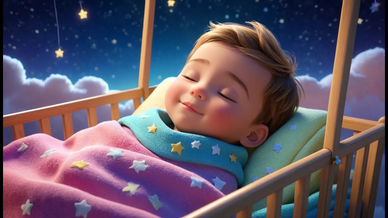 Rock-a-Bye Baby Rhyme Song | Popular Nursery Rhyme & Lyrics for Kids ...