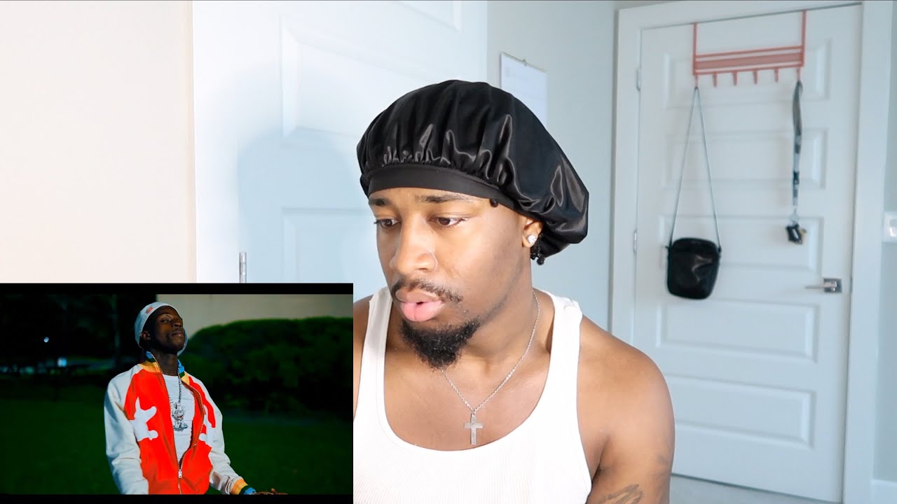 Quando Rondo - R.I.P. Phat Phat [Official Music Video] REACTION - YouTube
