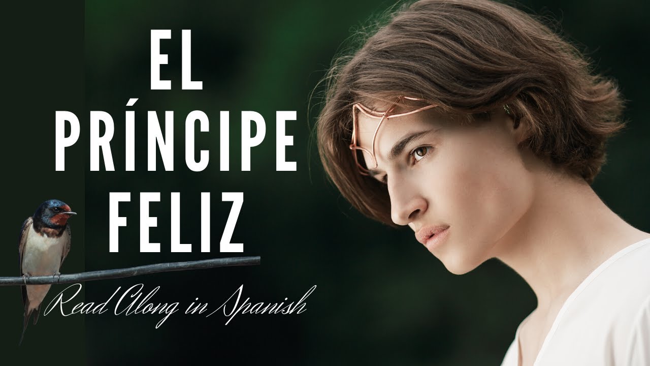 Cuentos Para Dormir El Principe Feliz The Happy Prince In Spanish YouTube cuentos-para-dormir-el-principe-feliz-the-happy-prince-in-spanish-youtube
