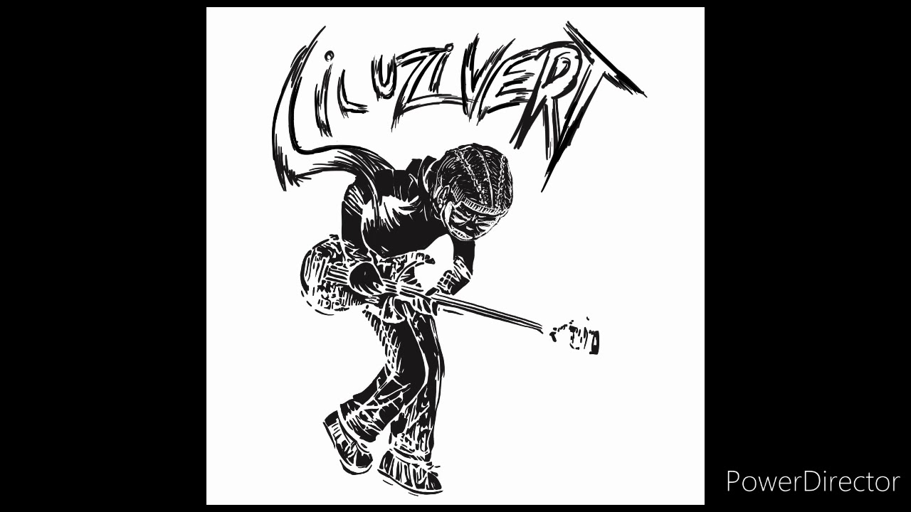 Lil Uzi Vert- Fire (Unreleased) [Official Music] - YouTube