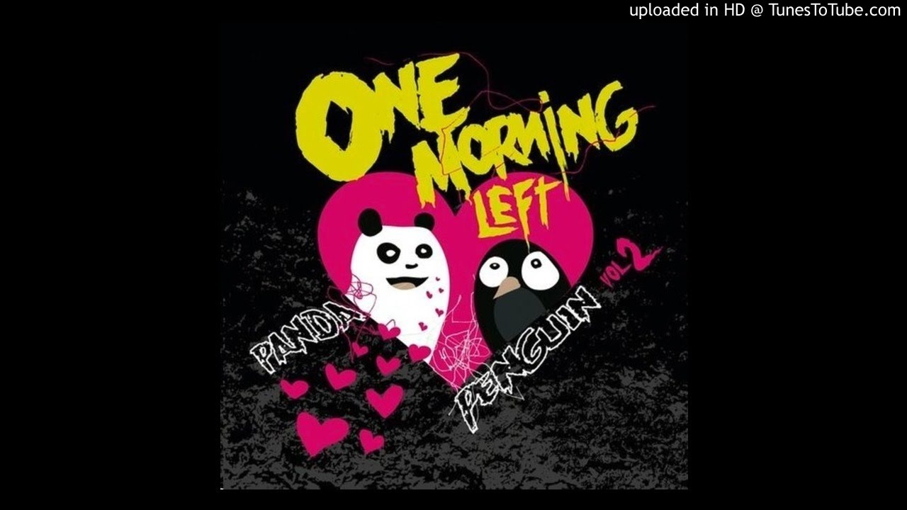 One Morning Left - Panda Loves Penguin Vol.2 (Full Album) - YouTube