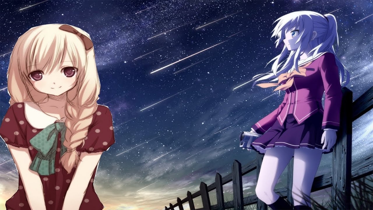 Nightcore Special 500subs Youtube