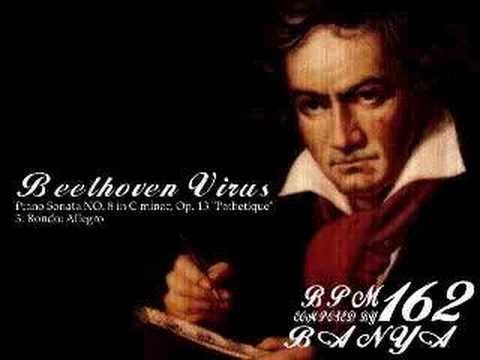 Beethoven Virus - Extended