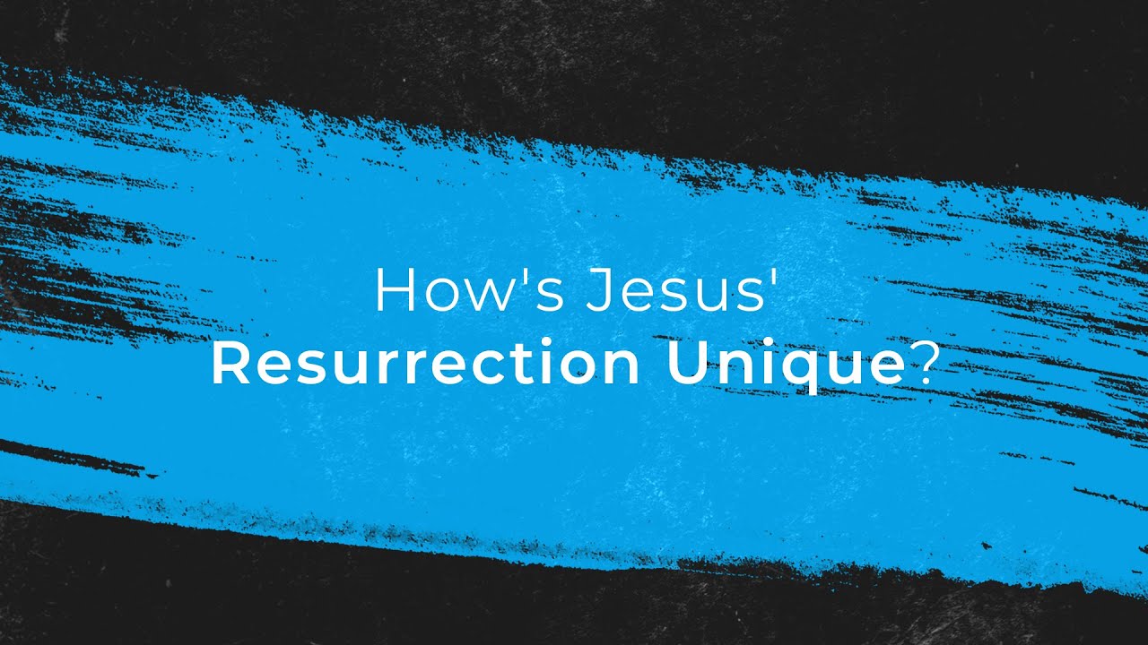Jesus Did NOT Come Back To Life Jose Philip YouTube jesus-did-not-come-back-to-life-jose-philip-youtube