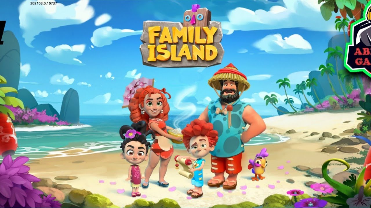 Family Island | Part 1 | Level 15 Gameplay - YouTube