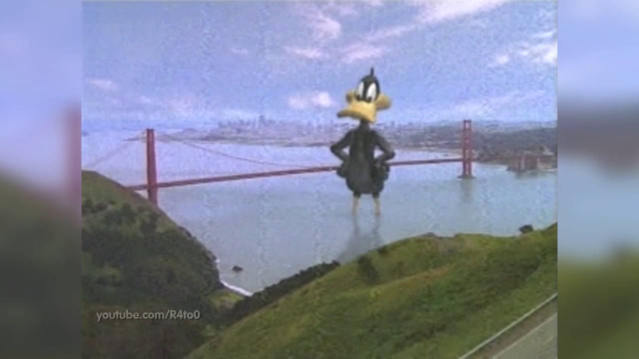 Cartoon Network - Chamada de Hora Acme - YouTube