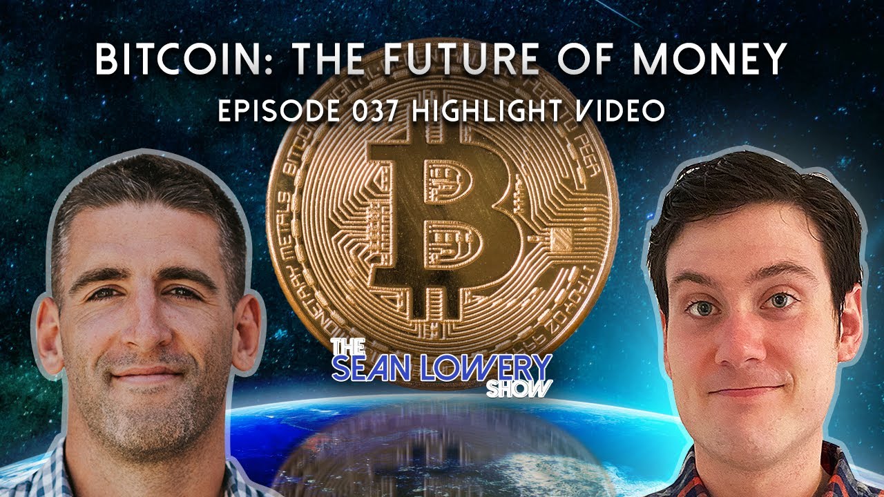 Bitcoin Podcast Highlights! John Vallis & Sean Lowery💰 - YouTube