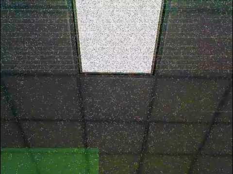 Max/MSP Vizzie - YouTube